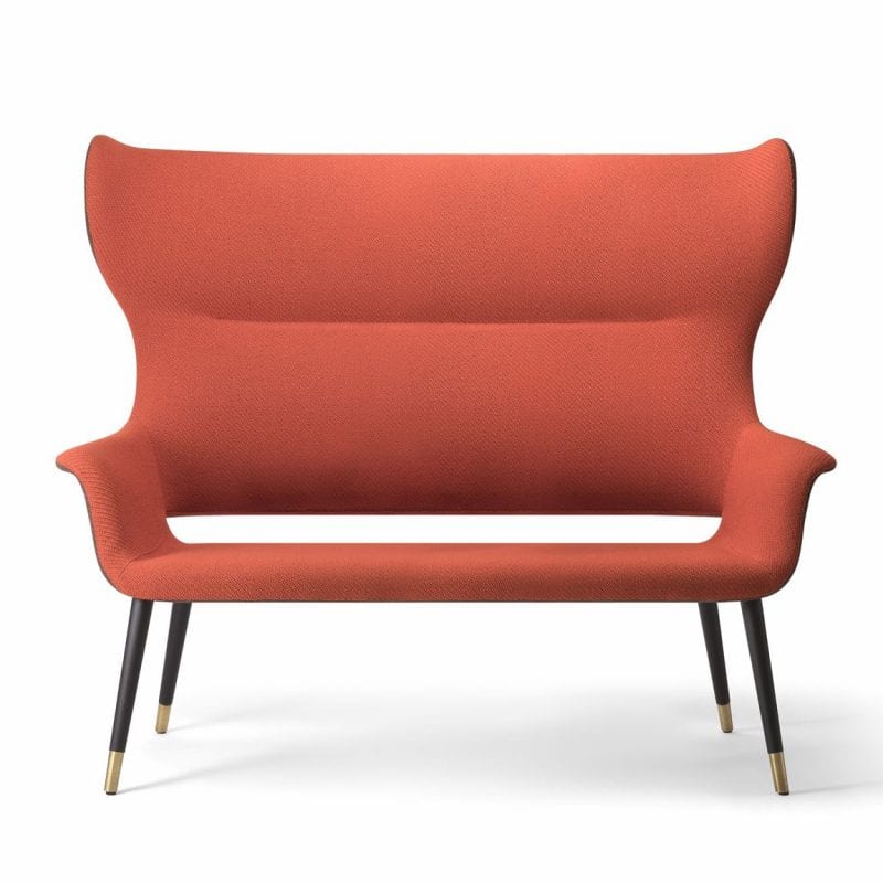 Megan Sofa - Bourne Furniture