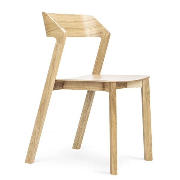 Merano Chair - Bourne Furniture