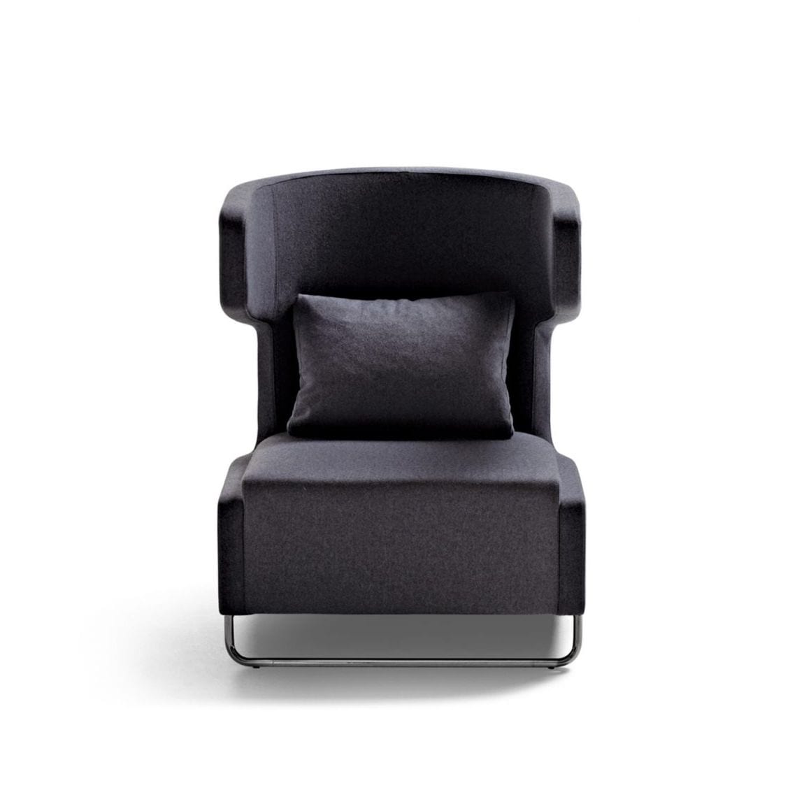Mrs Buffy Lounge | Italian Design | Modern Contract Seating