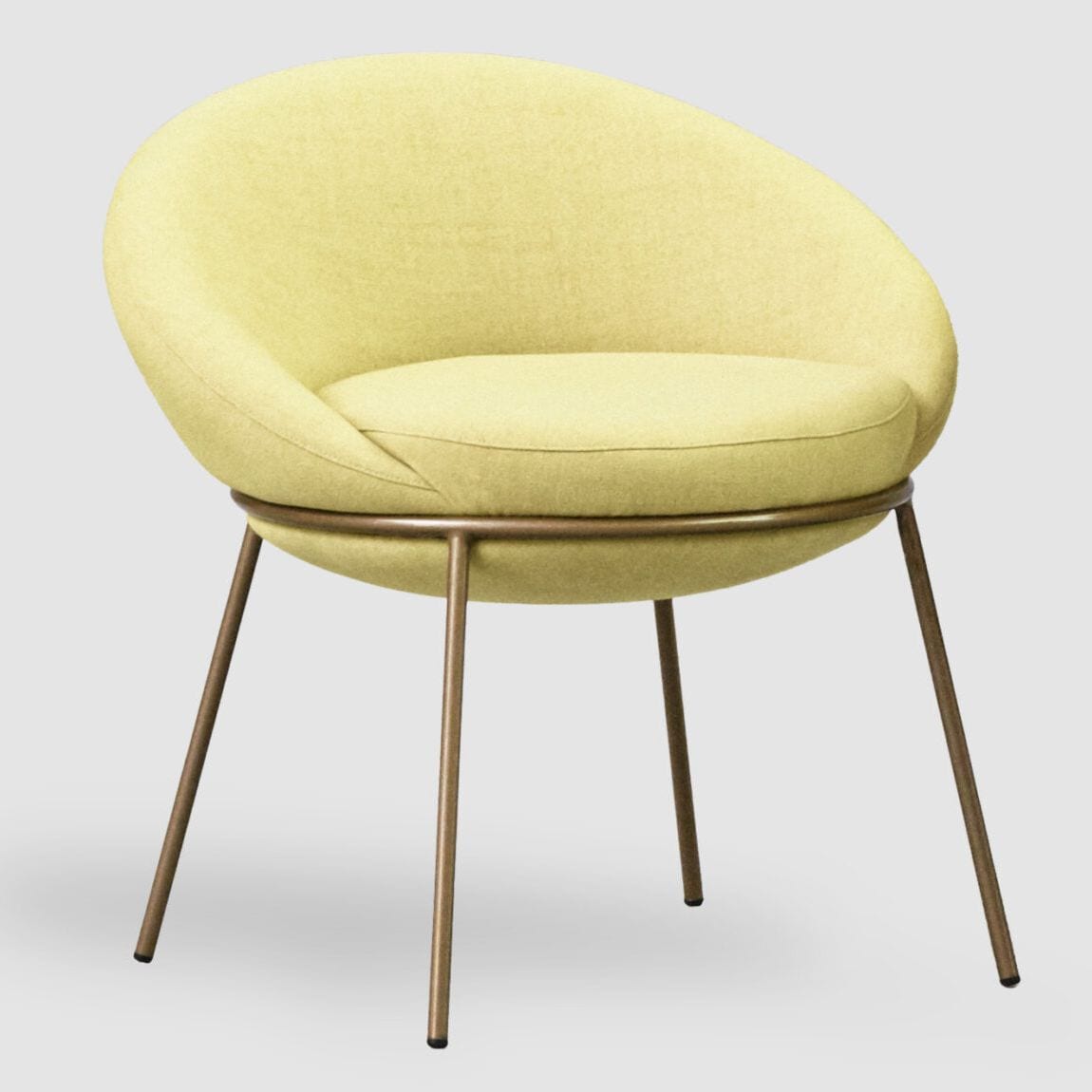Nest Chair - Bourne Furniture
