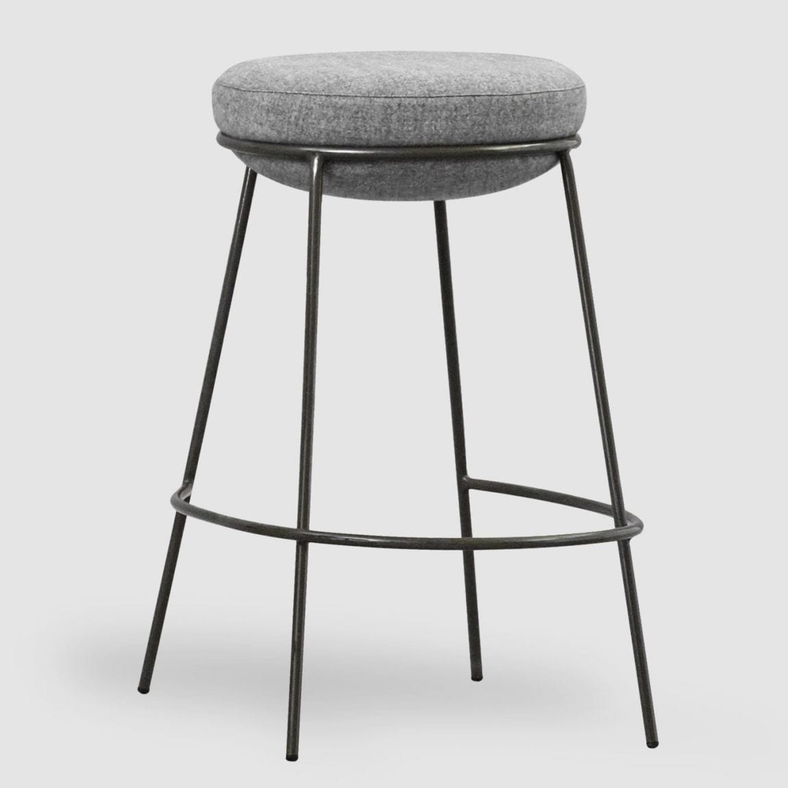 Nest Bar Stool - Bourne Furniture