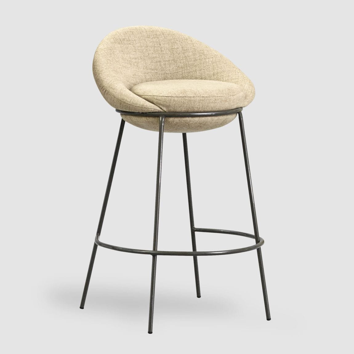 Nest Bar Stool - Bourne Furniture