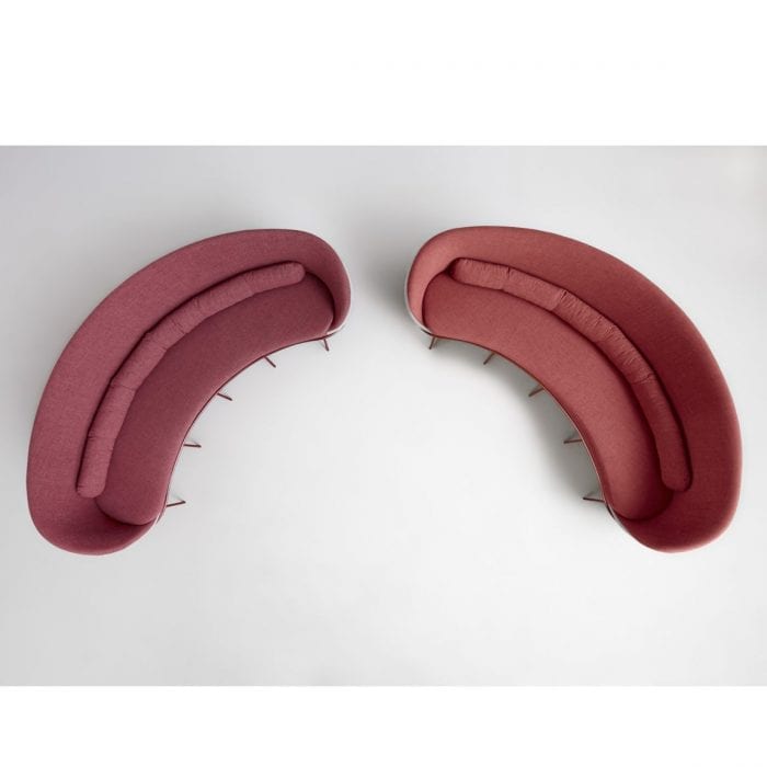 Nest Sofa - Bourne Furniture