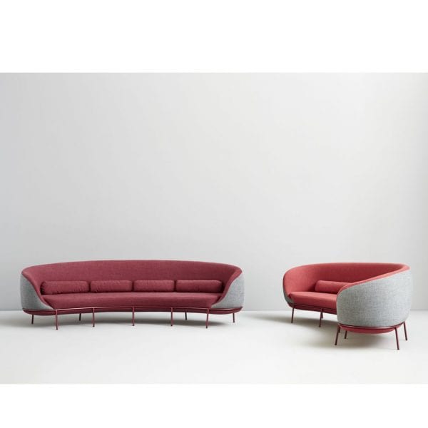 Nest Sofa - Bourne Furniture