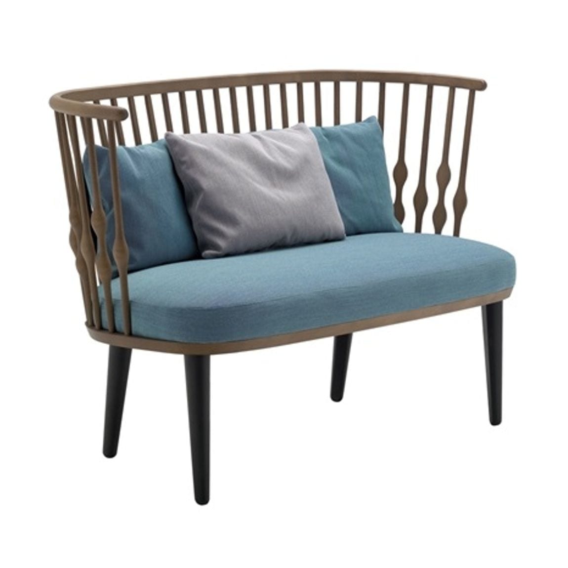 Nub Bench - Bourne Furniture