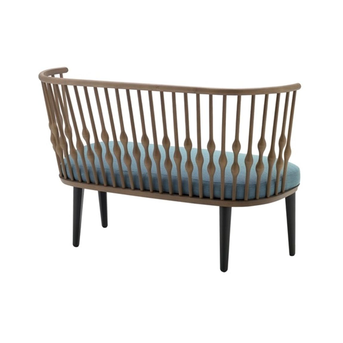 Nub Bench - Bourne Furniture