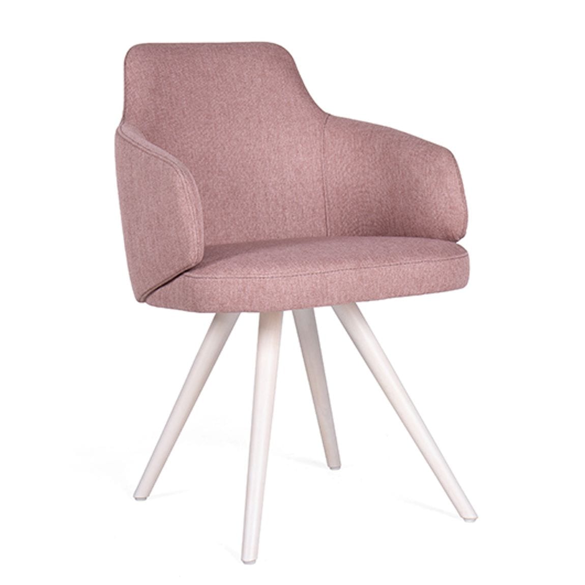 Nuzzle Chair - Bourne Furniture