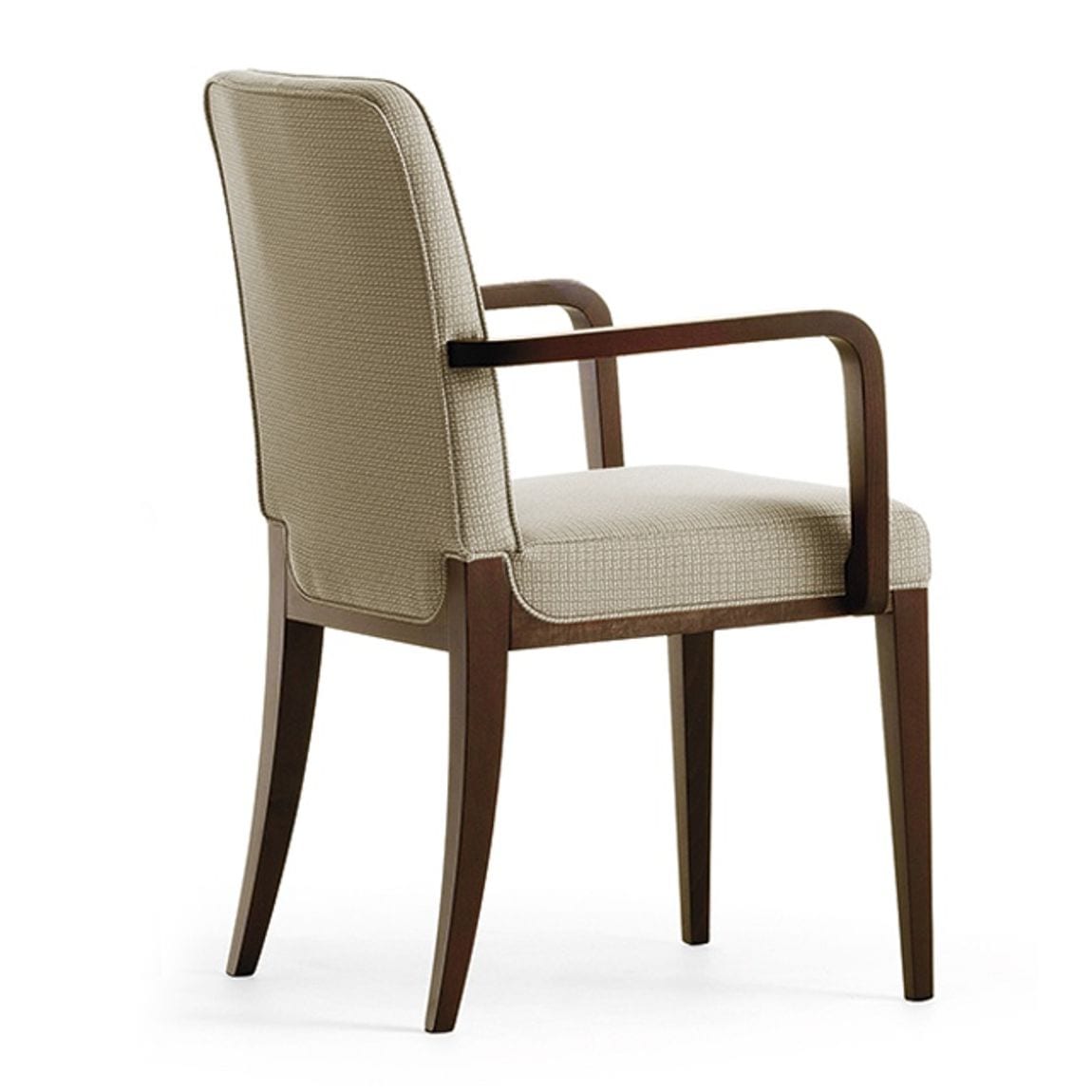 Opera Armchair - Bourne Furniture