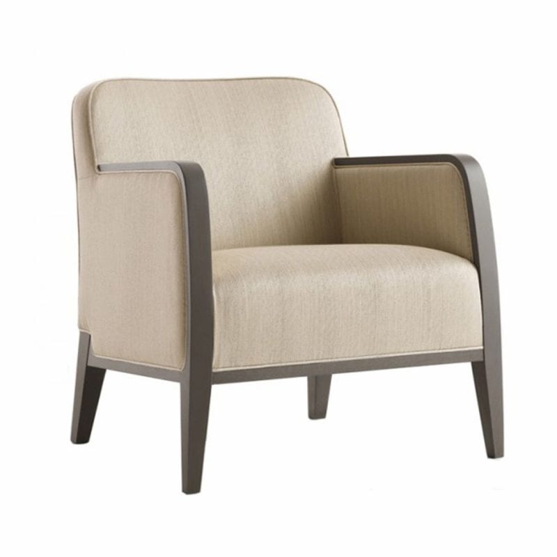 Opera Armchair - Bourne Furniture