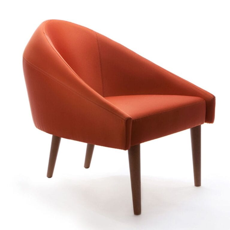 Postage Chair - Bourne Furniture