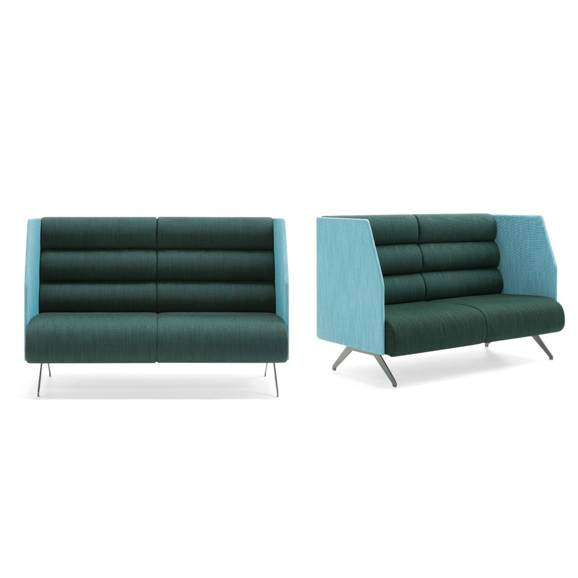 Ren Office Sofa - Bourne Furniture