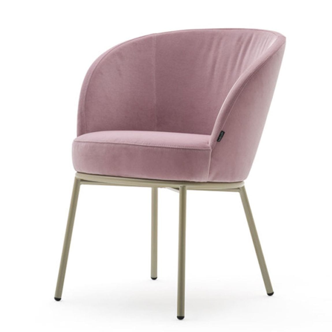 Rose Armchair - Bourne Furniture