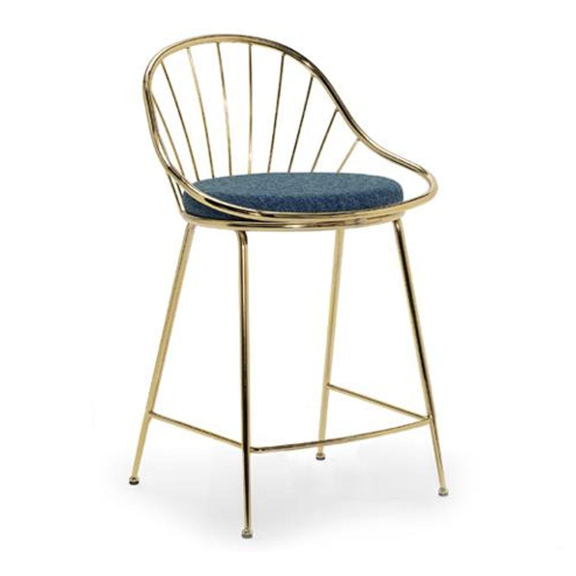 Sun Bar Stool - Bourne Furniture