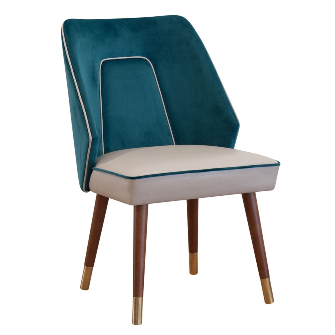 Temple Bar Stool - Bourne Furniture