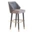 Temple Bar Stool - Bourne Furniture