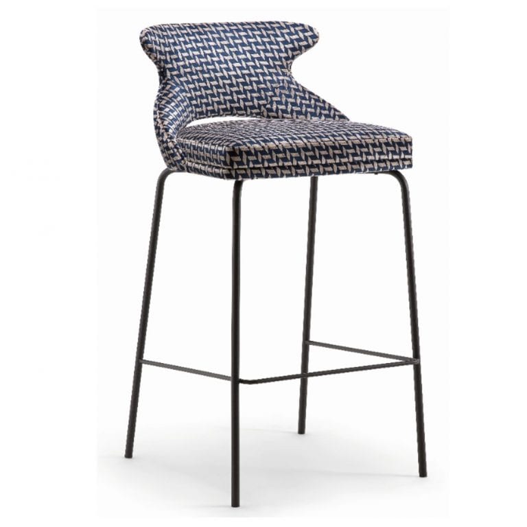 Wings Chair - Bourne Furniture