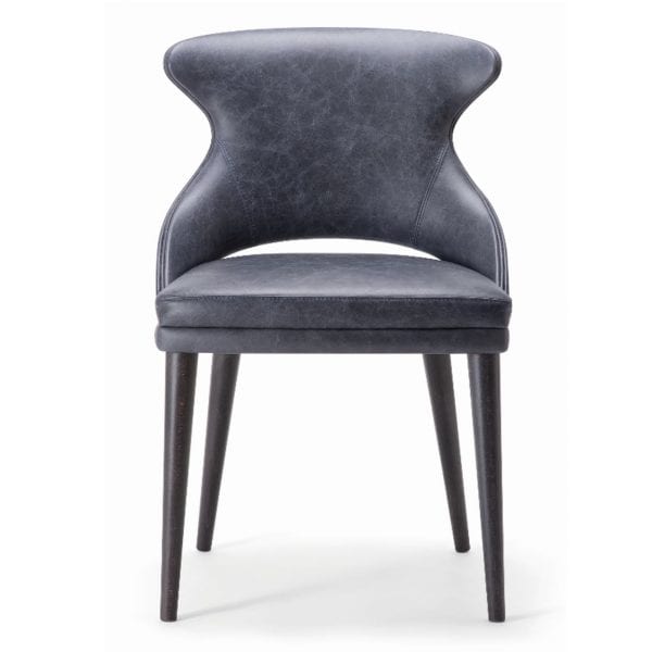 Wings Chair - Bourne Furniture