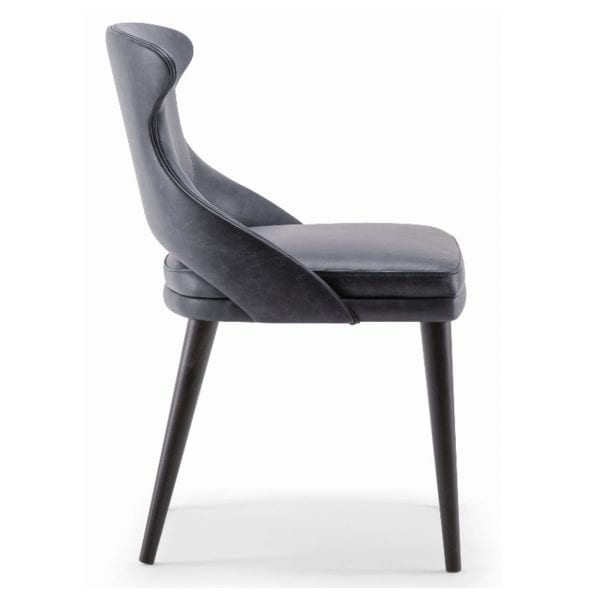 Wings Chair - Bourne Furniture