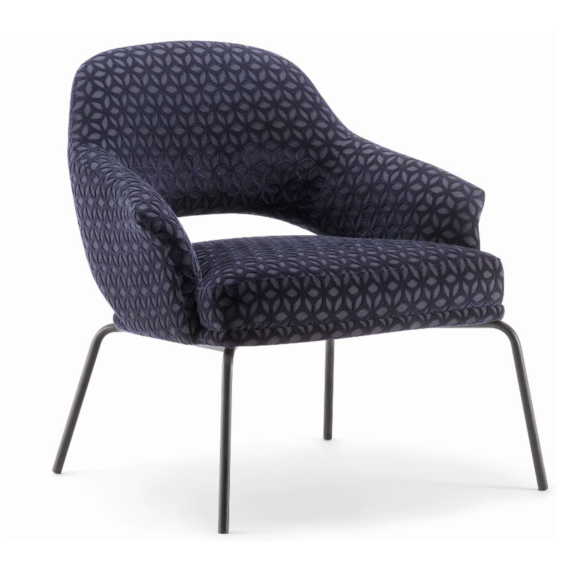 Wings Chair - Bourne Furniture