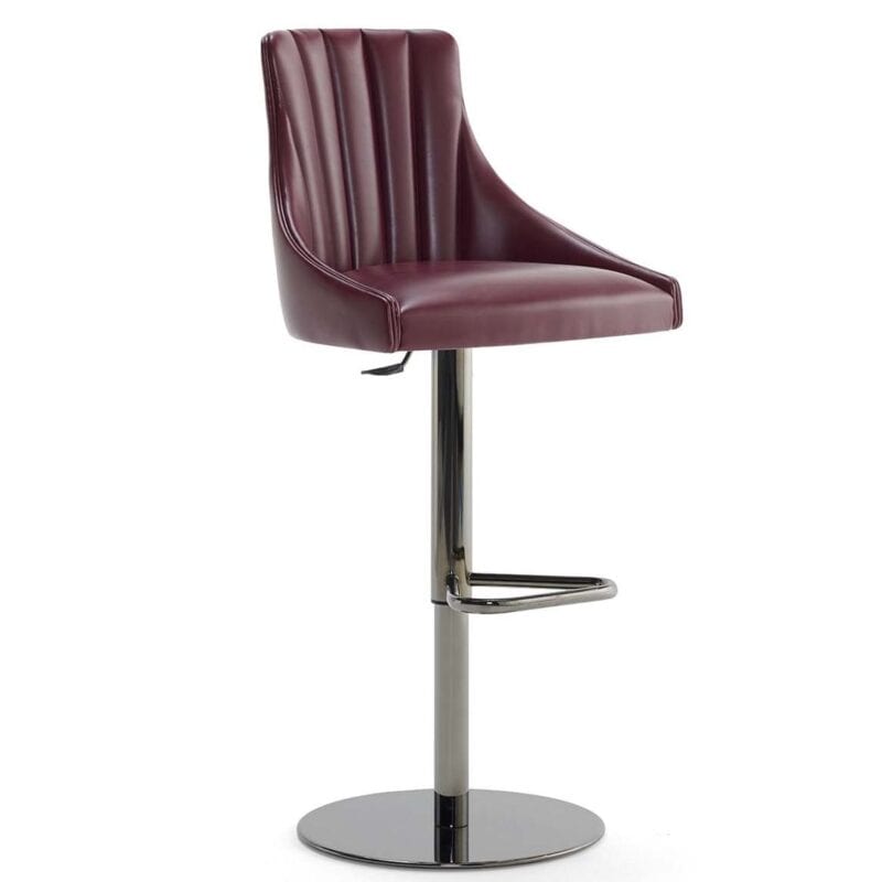 Albert Bar Stool - Bourne Furniture