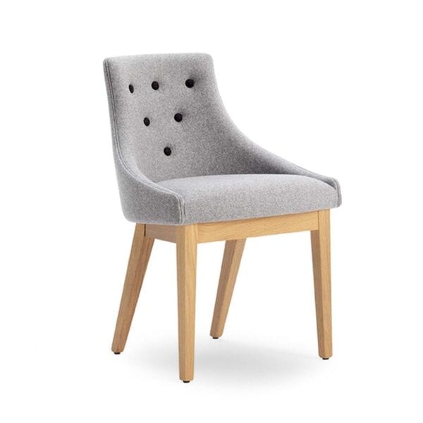 Albert Chair - Bourne Furniture