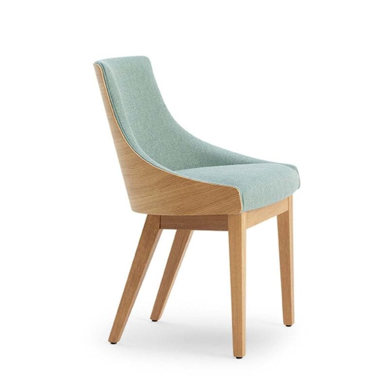 Albert Chair - Bourne Furniture