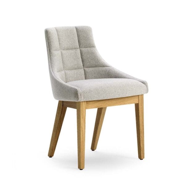 Albert Chair - Bourne Furniture