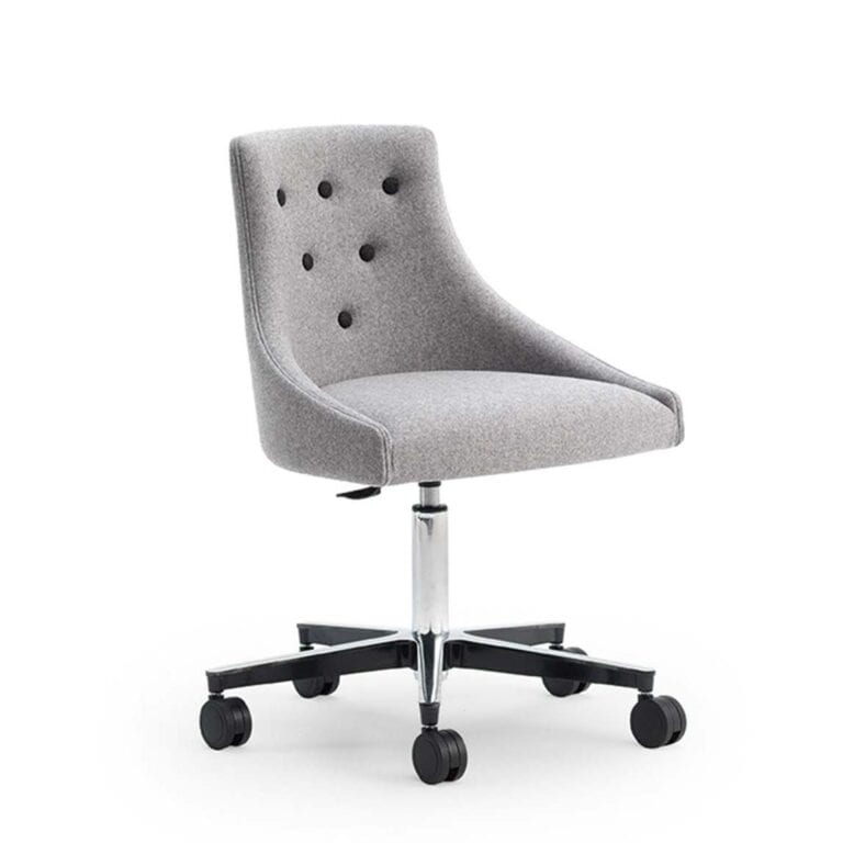 Albert Chair - Bourne Furniture