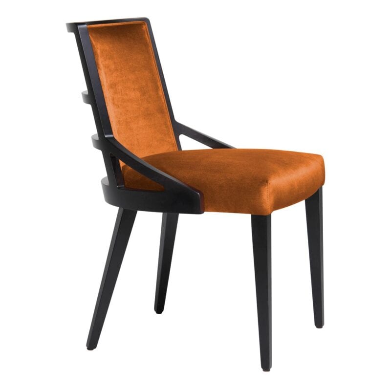 Alias Bar Stool - Bourne Furniture