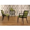 Alias Bar Stool - Bourne Furniture