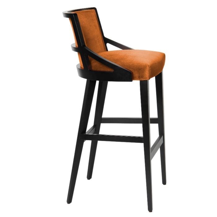 Alias Bar Stool - Bourne Furniture