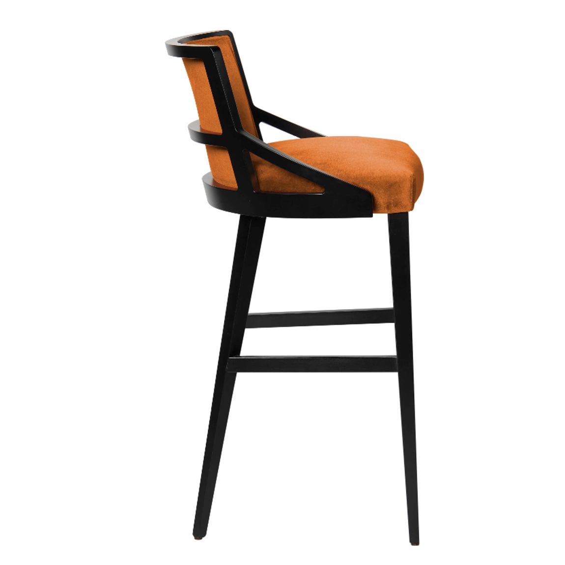Alias Bar Stool - Bourne Furniture