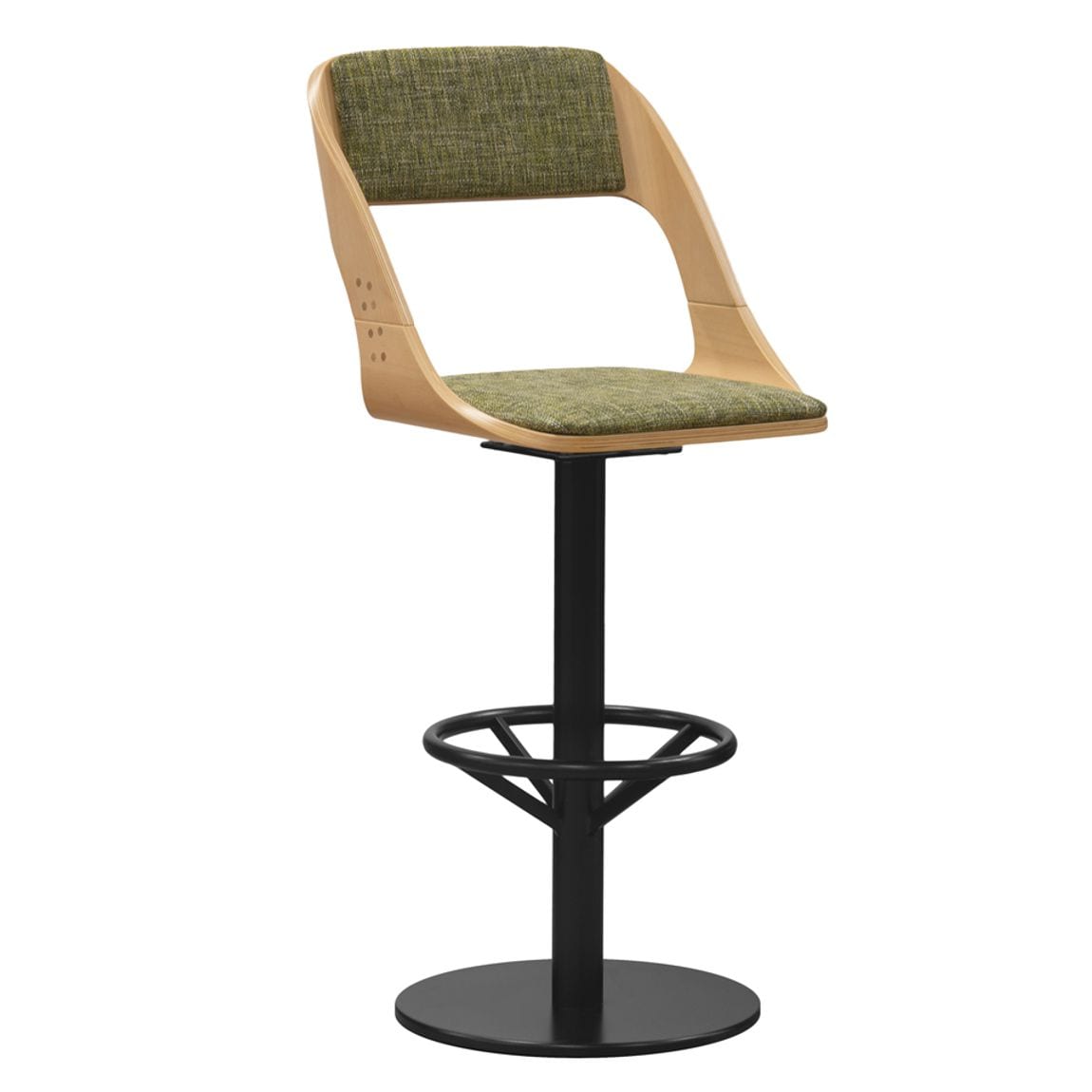 Alitia Chair - Bourne Furniture