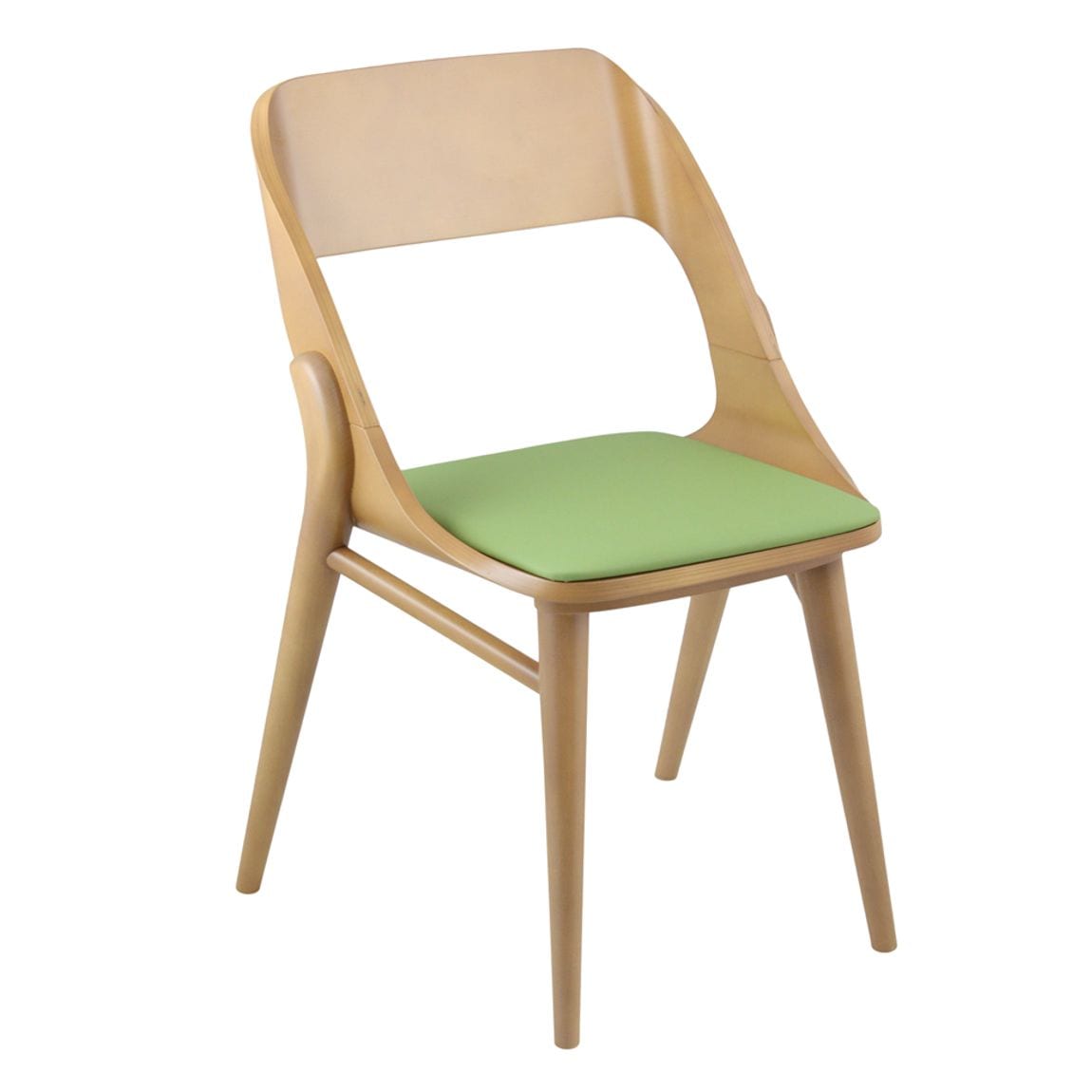 Alitia Bar Stool - Bourne Furniture