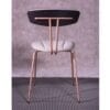 Amy Chair - Bourne Furniture