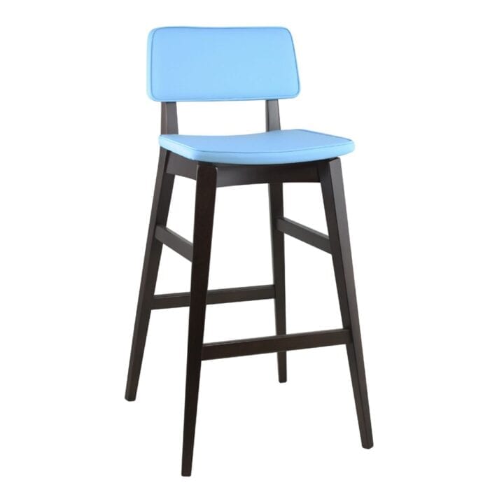 Asuncion Beta 2 Bar Stool - Bourne Furniture