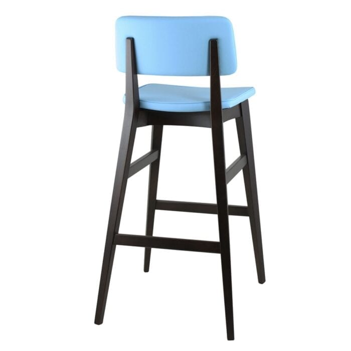 Asuncion Beta 2 Bar Stool - Bourne Furniture