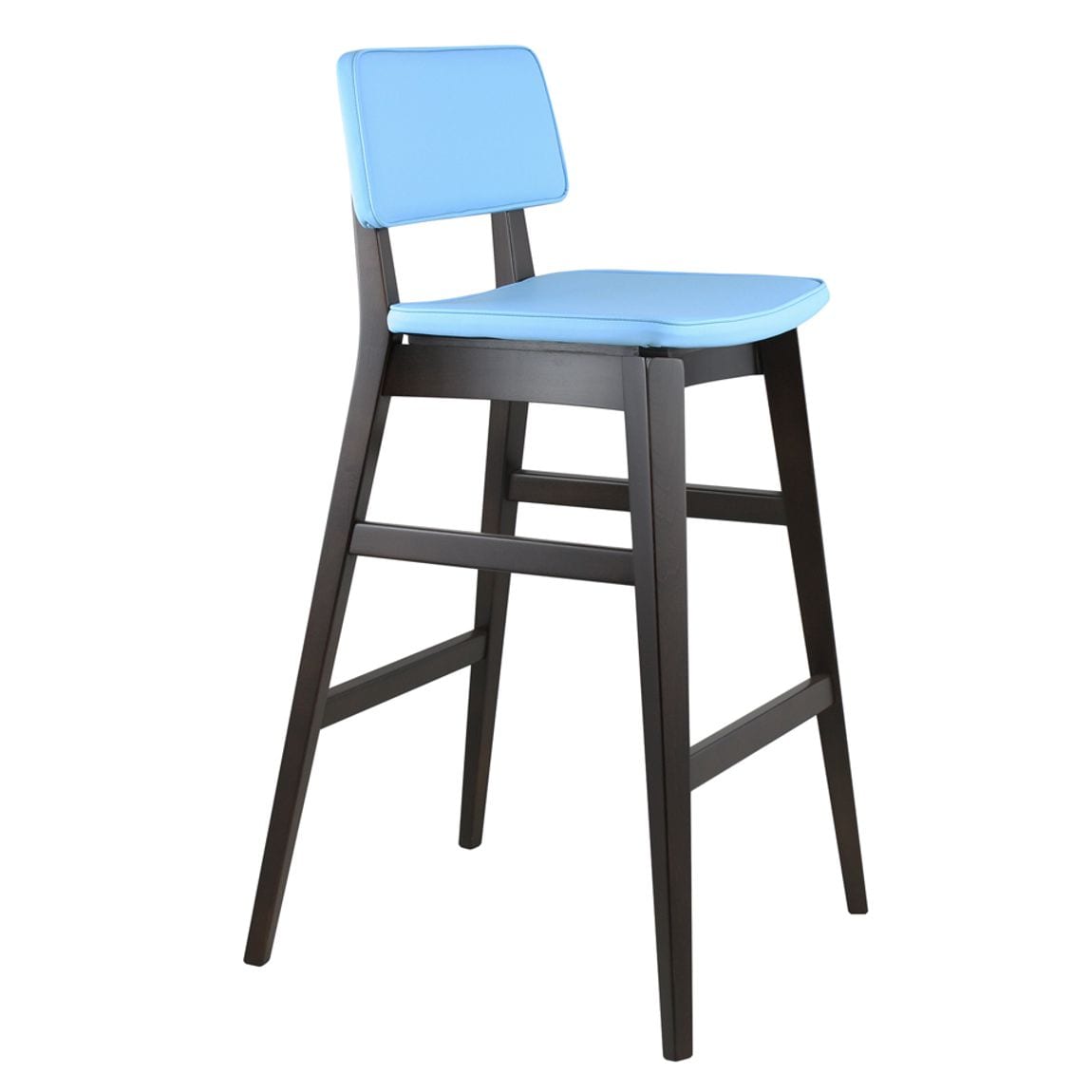Asuncion Beta 2 Bar Stool - Bourne Furniture