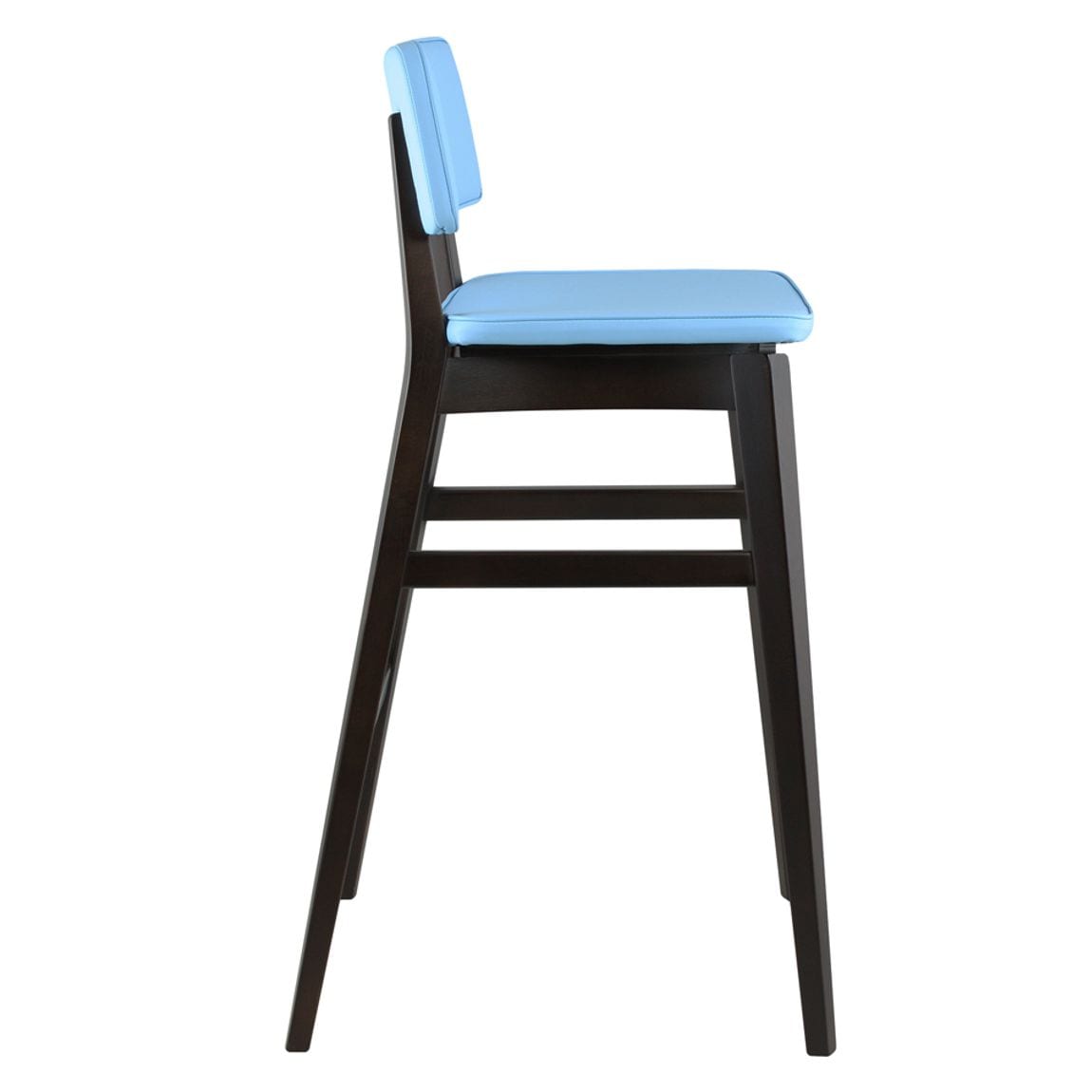 Asuncion Beta 2 Bar Stool - Bourne Furniture