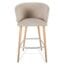 Athena Bar Stool - Bourne Furniture