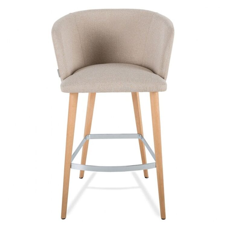 Athena Bar Stool - Bourne Furniture