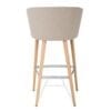 Athena Bar Stool - Bourne Furniture