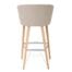 Athena Bar Stool - Bourne Furniture