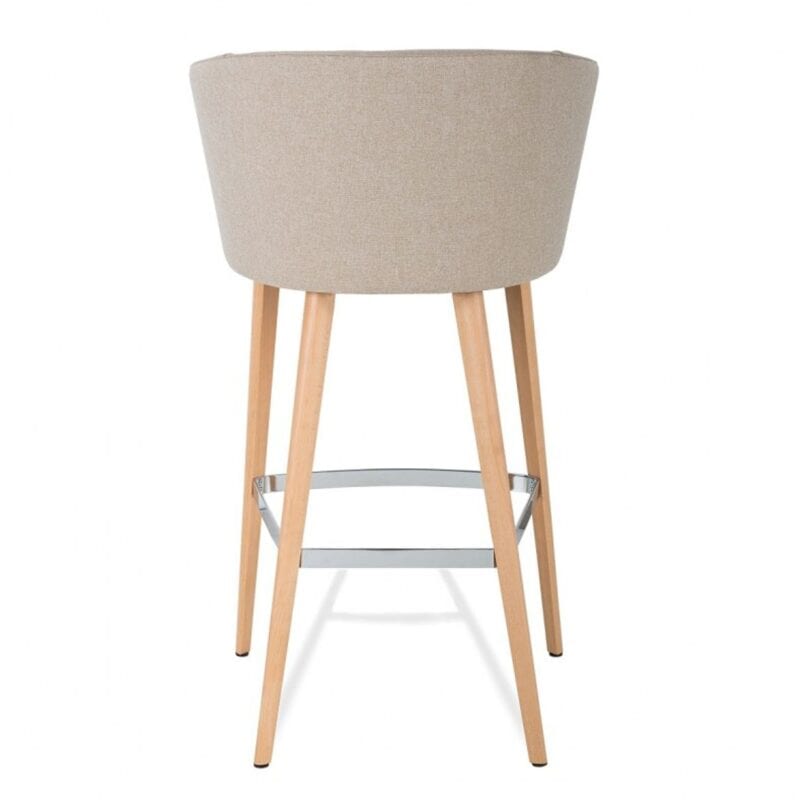 Athena Bar Stool - Bourne Furniture
