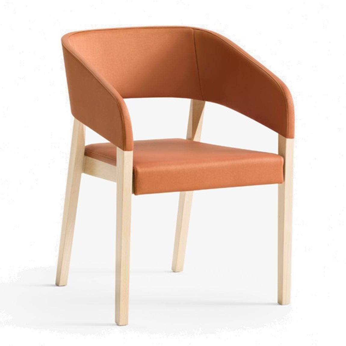 Aurora Chair - Bourne Furniture