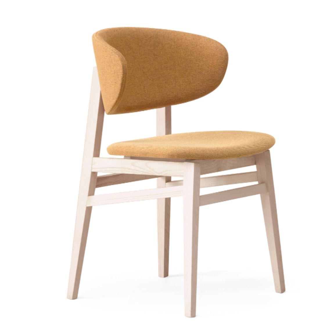 Bacio Chair - Bourne Furniture