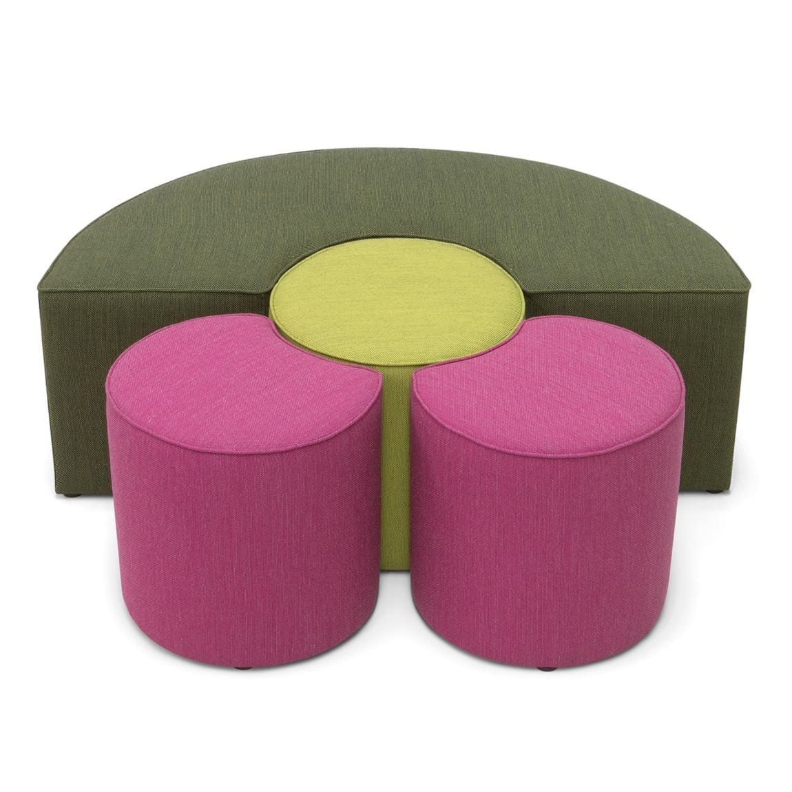 Bloom Stool - Bourne Furniture