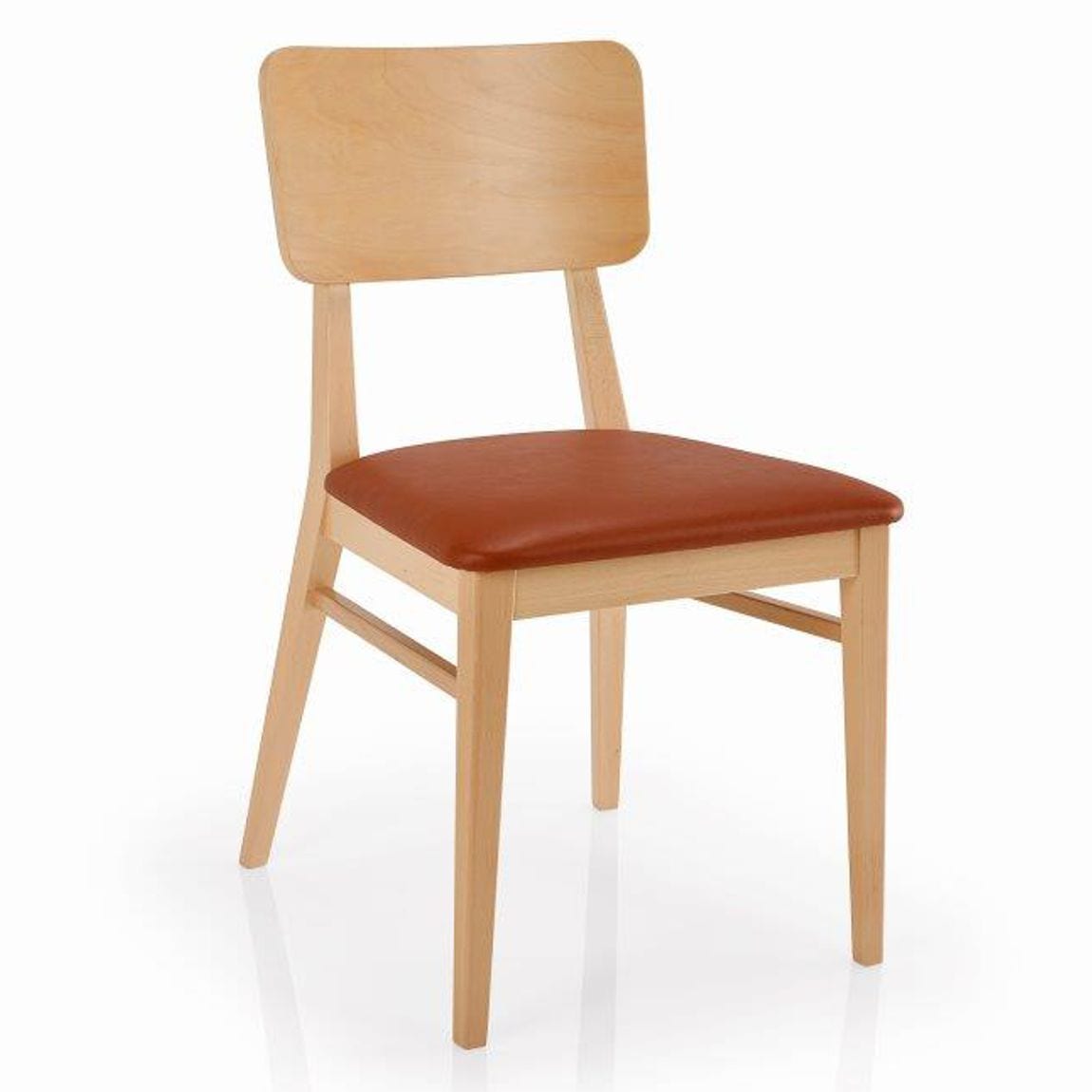 Brenda Chair - Bourne Furniture