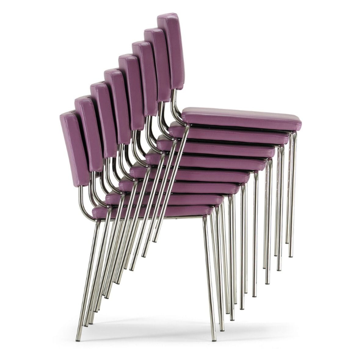 Caffe Chair - Bourne Furniture