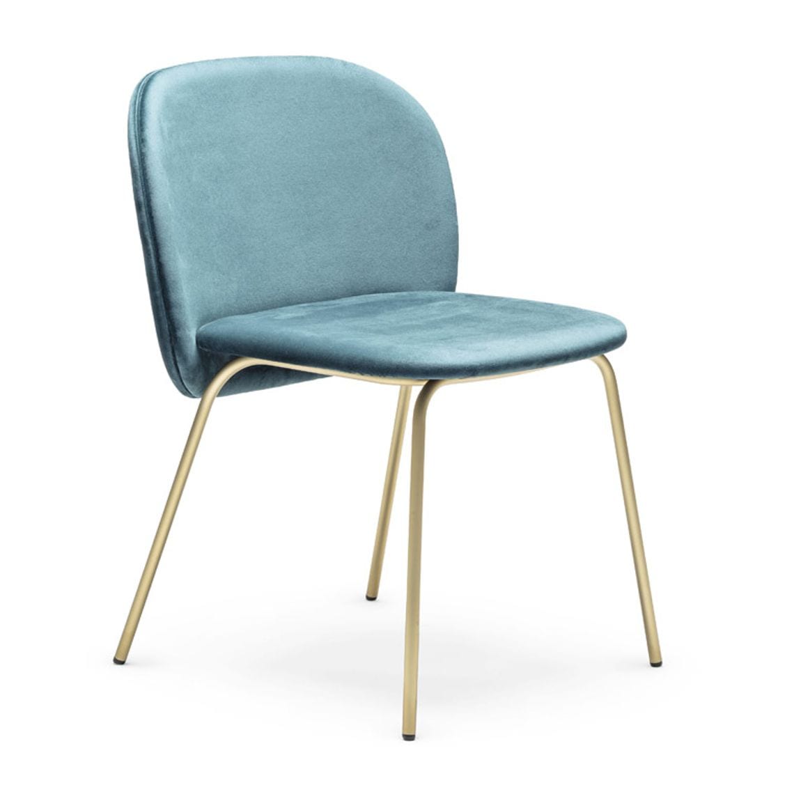 Chips Bar Stool - Bourne Furniture